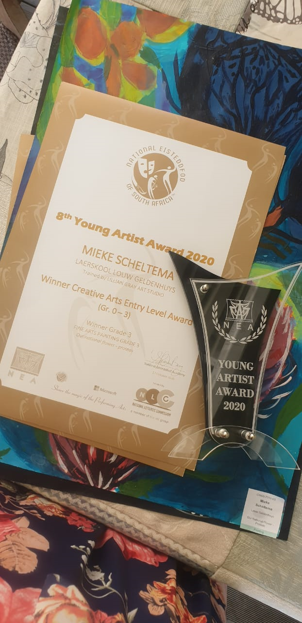 Art-Awards-Example-trophy – National Eisteddfod Academy NPC